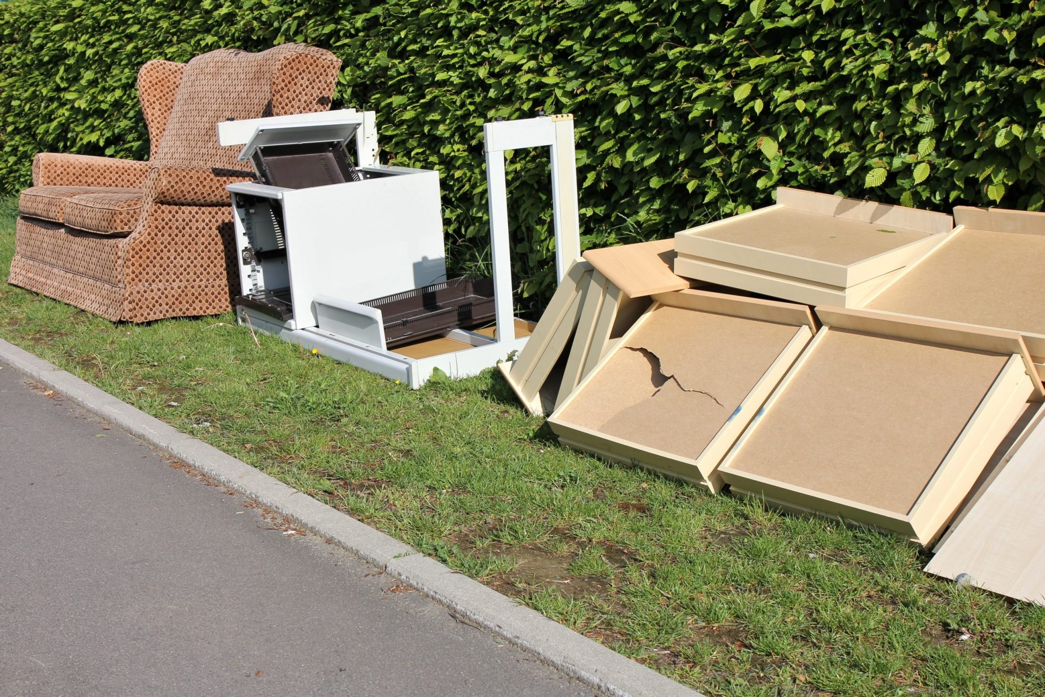 Cardboard Collection London - Get A Free Quote - Clear It Waste