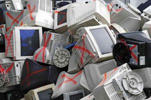 How To Dispose Of Electronics In The UK | Clear It Waste